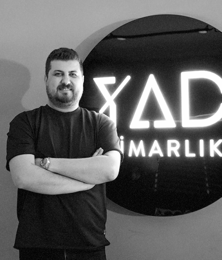 Yasin DEMİR – IABA